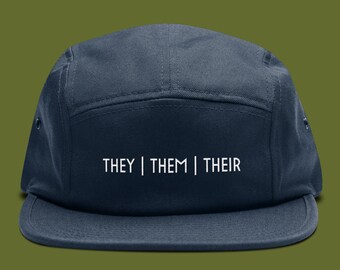 Tomboy Cap Hat | Etsy