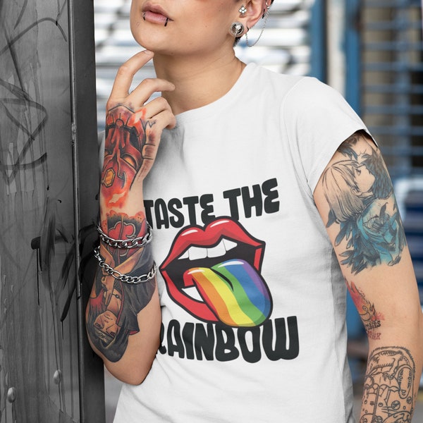 Funny Pride Shirt - Etsy