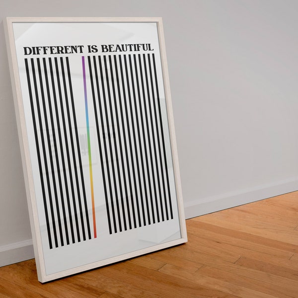 Lgbtq Posters - Etsy