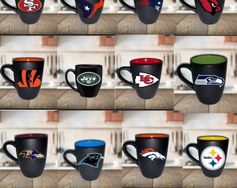 Team Mug | Etsy