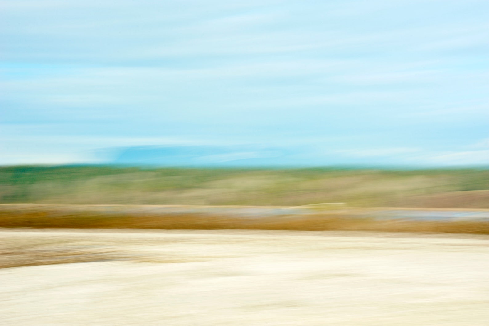 Balance, Landscape Photography, ICM Photo, Nature Photography, Rustic ...