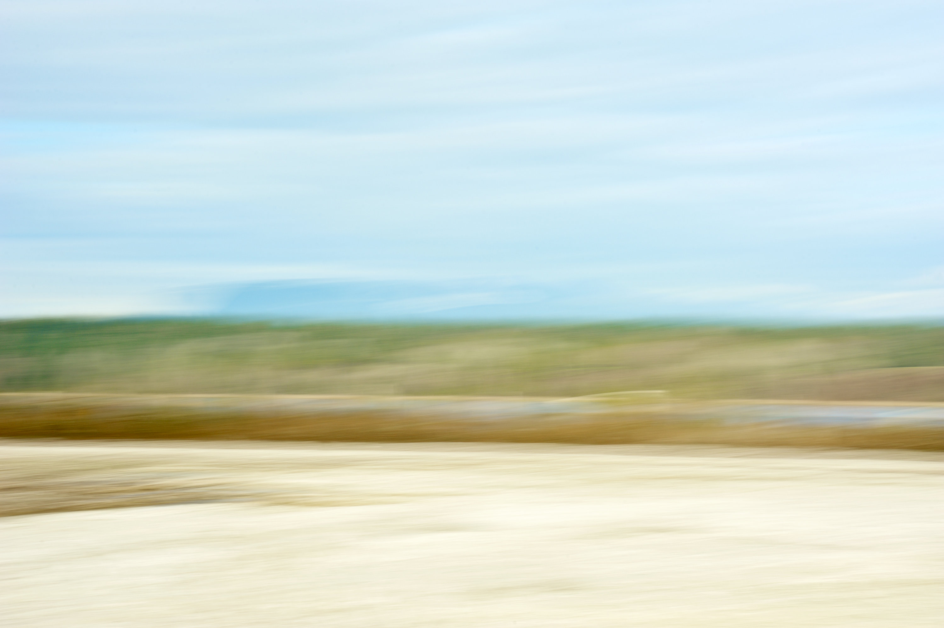 Balance, Landscape Photography, ICM Photo, Nature Photography, Rustic ...