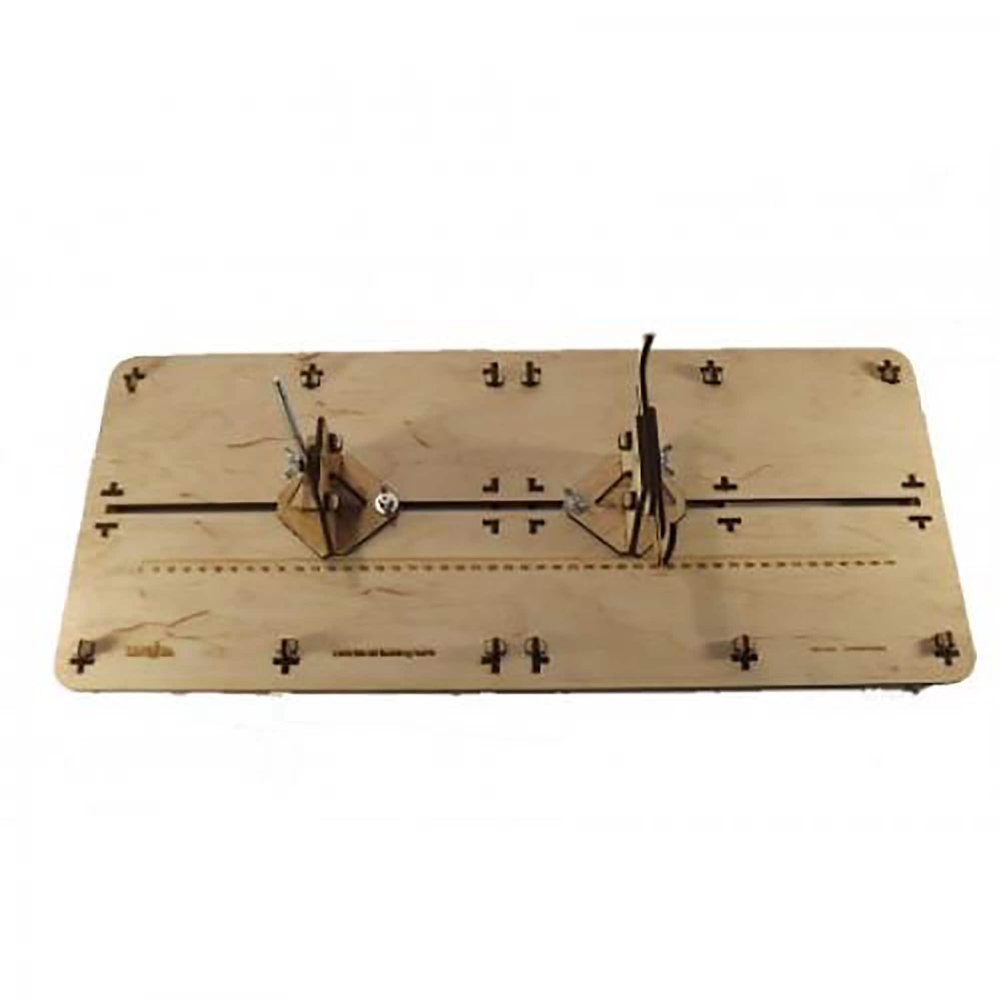 Wooden Building Berth for Ship Models, Stand. for Plastic Models Kit ...