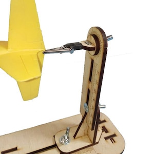 Airplane Building Jig Scale 1/144, 1/72, 1/48, 1/32 for Scale Models ...