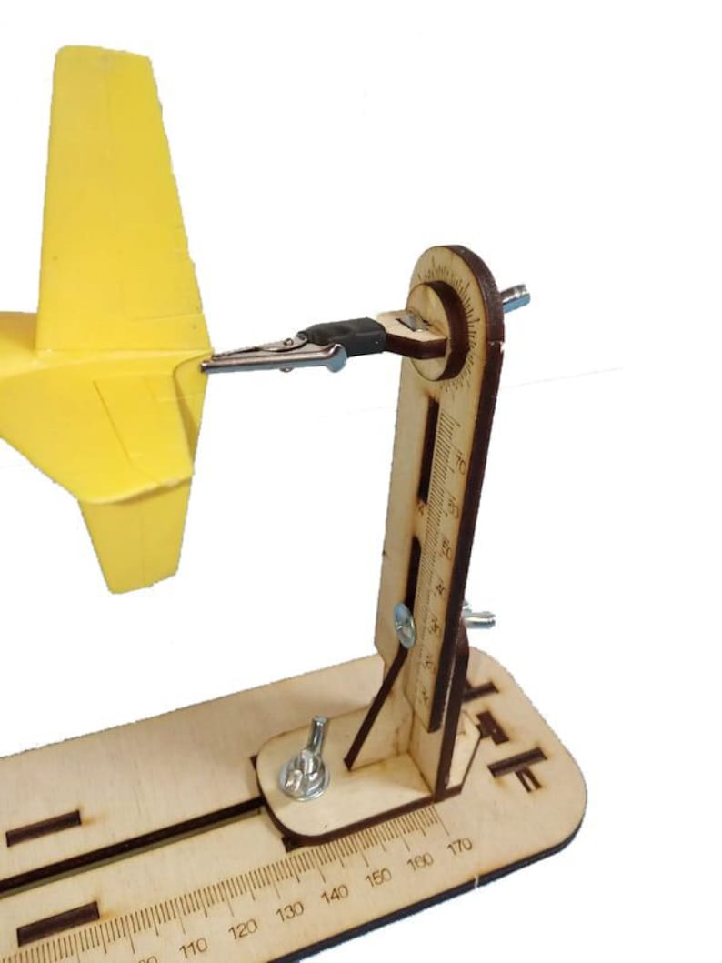 Airplane Building Jig Scale 1/144, 1/72, 1/48, 1/32 for Scale Models ...