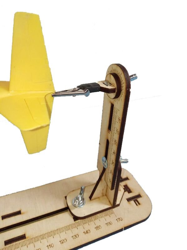 Airplane Building Jig Scale 1/144, 1/72, 1/48, 1/32 for Scale Models ...