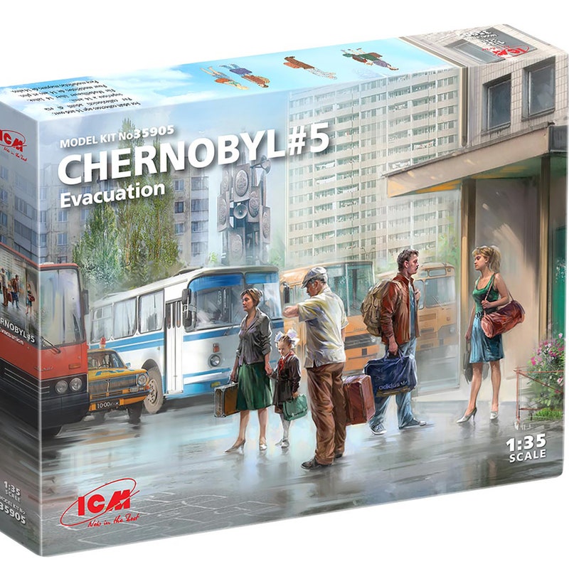 Chernobyl Diffuser - Etsy UK