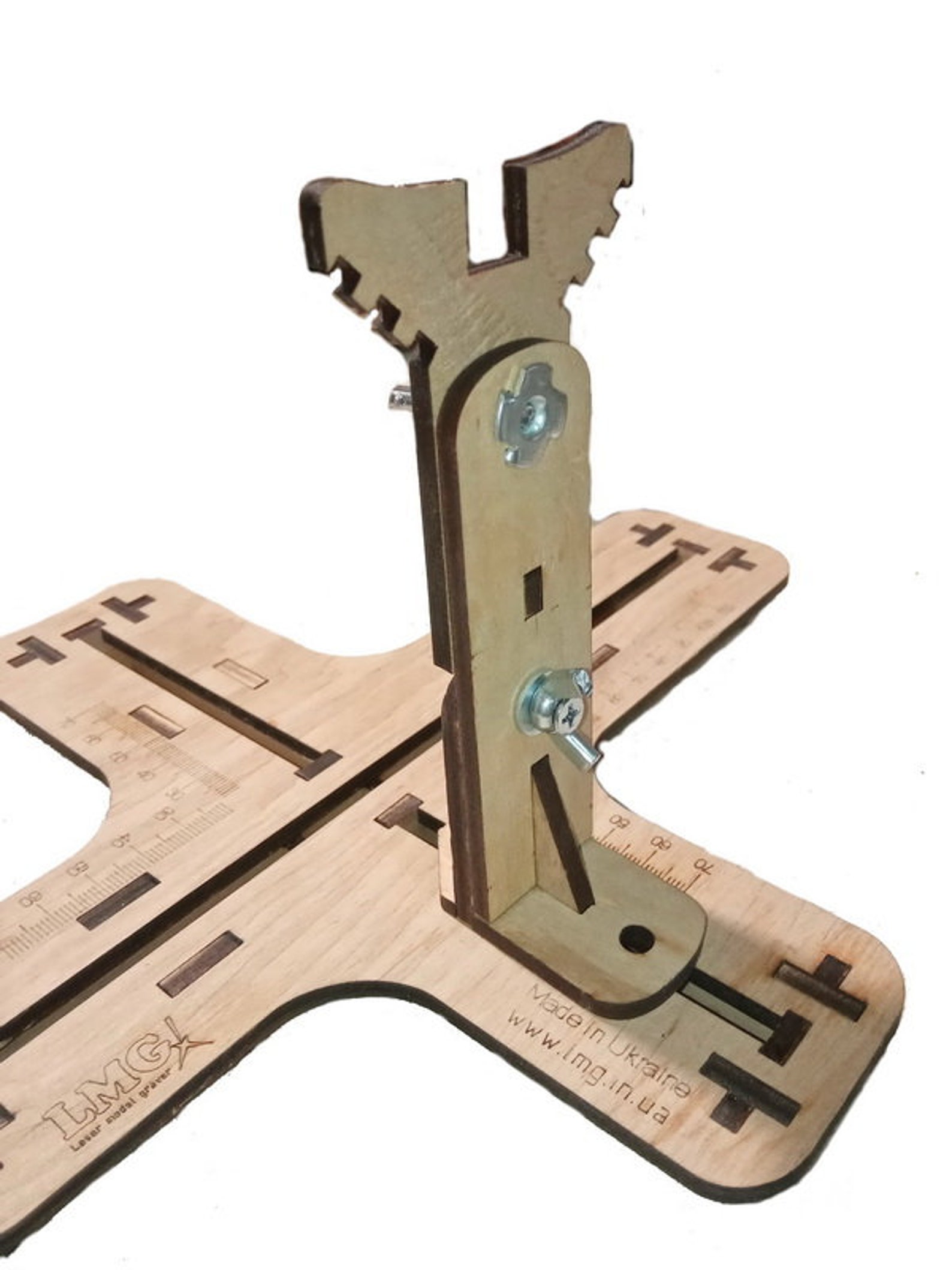 Airplane Building Jig Scale 1/144, 1/72, 1/48, 1/32 for Scale Models ...