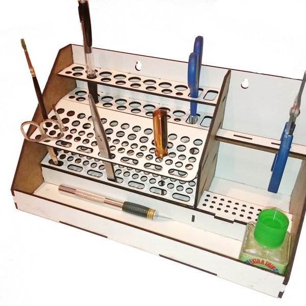Tool Organizer - Etsy
