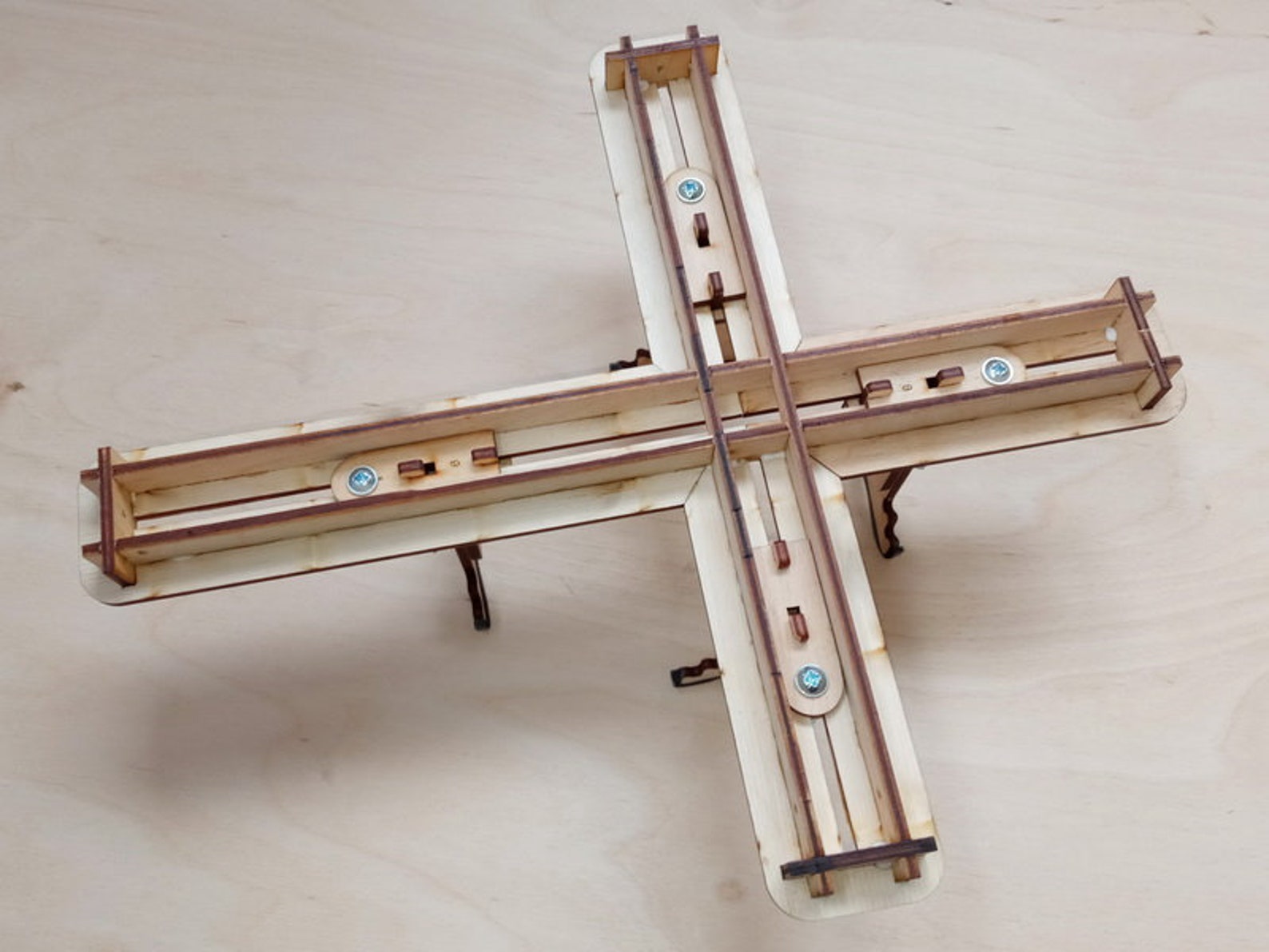 Airplane Building Jig Scale 1/144, 1/72, 1/48, 1/32 for Scale Models ...