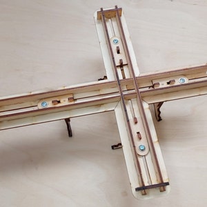 Airplane Building Jig Scale 1/144, 1/72, 1/48, 1/32 for Scale Models ...
