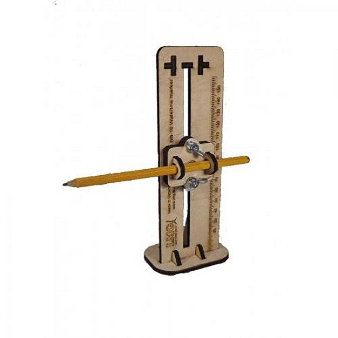 Water Line Marker for Plastic Model Kit - Etsy