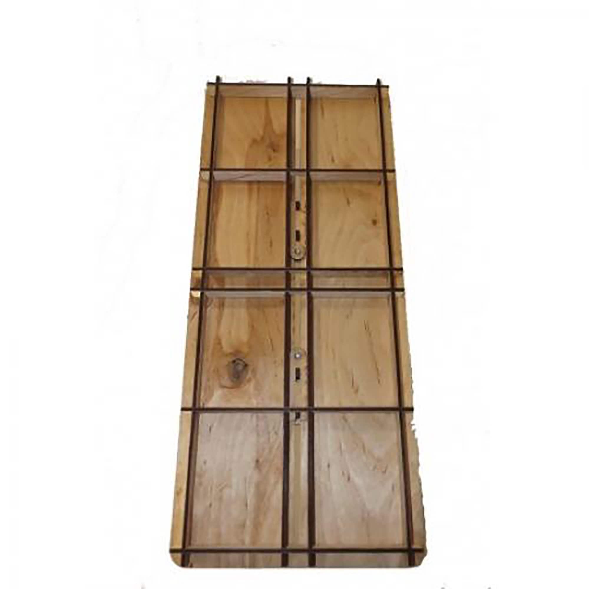 Wooden Building Berth for Ship Models, Stand. for Plastic Models Kit ...