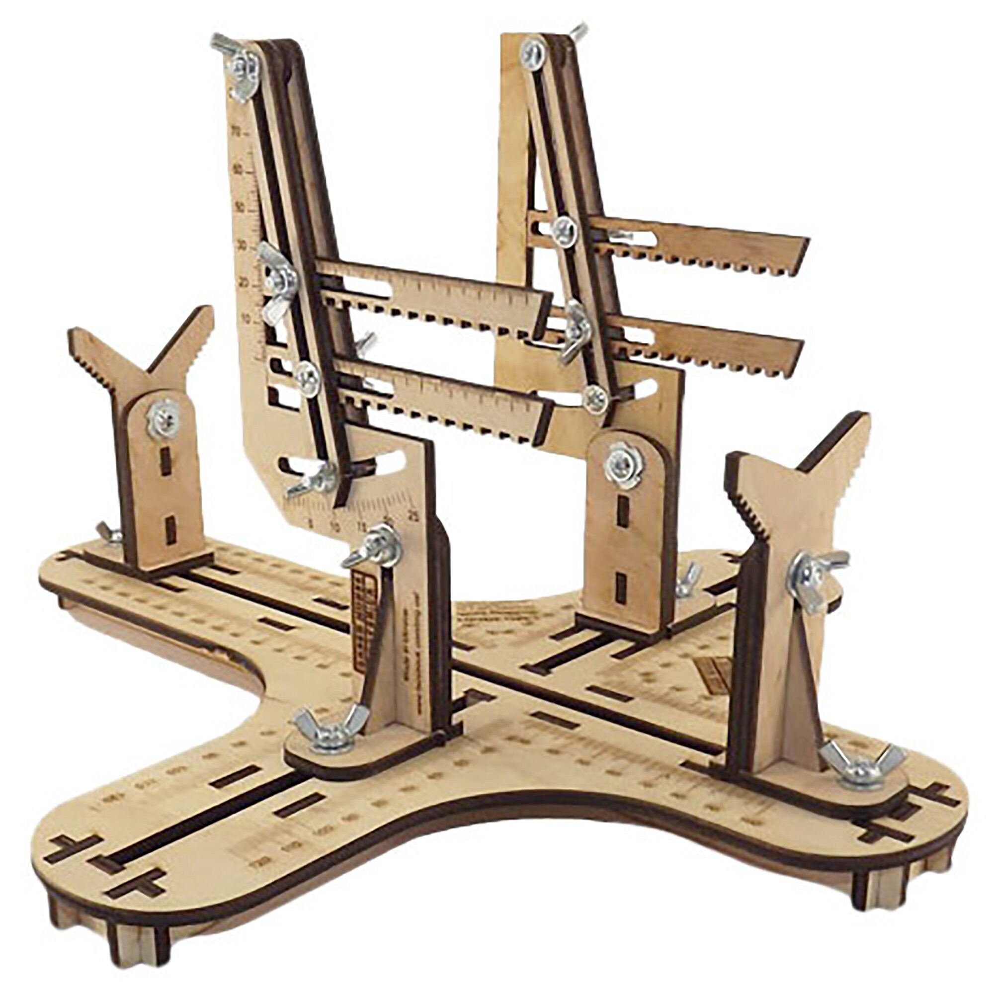 Biplane Module LMG Bb-02 (to the Building Berth LMG BB-01) for Model - Etsy