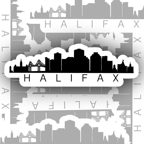 Halifax Nova Scotia - Etsy Canada