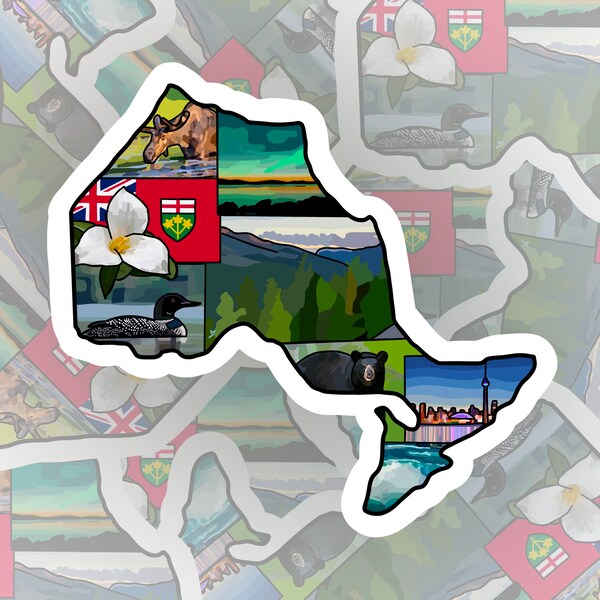 Ontario - Etsy Canada