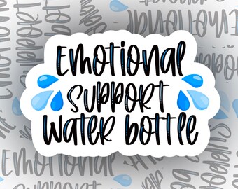 Emotional Support - Etsy