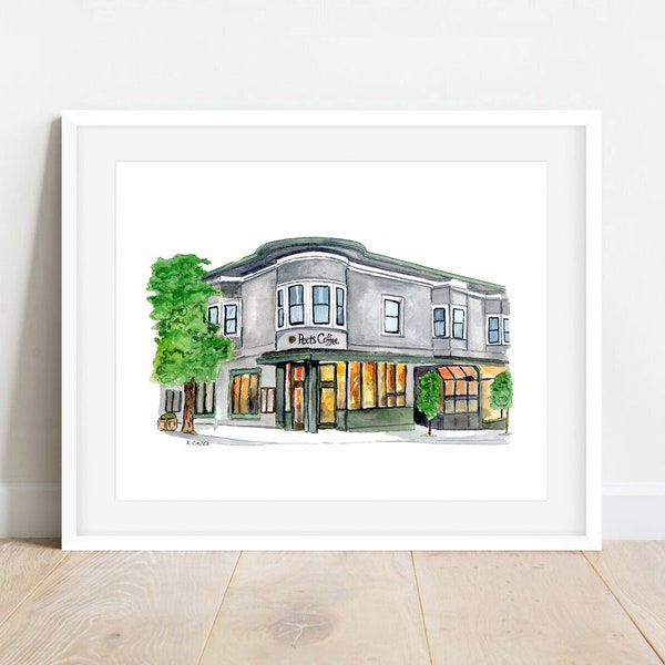 Uc Berkeley - Etsy