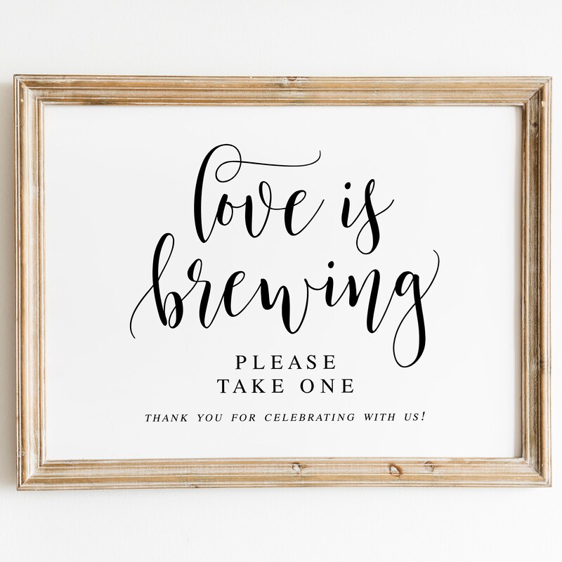 Brewing Signs - Etsy