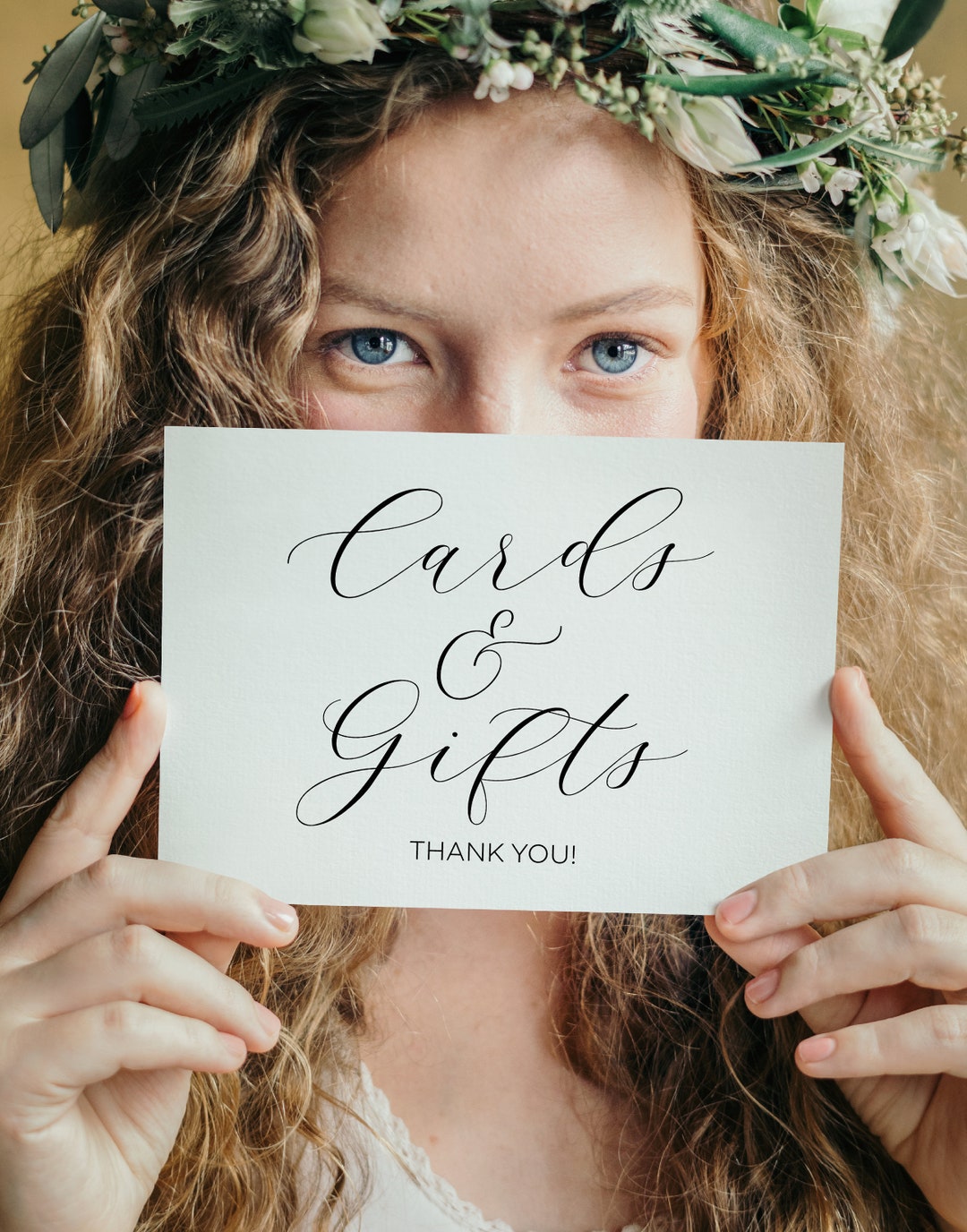 Cards and Gifts Sign, Wedding Signs, Cards Sign for Wedding, Wedding ...