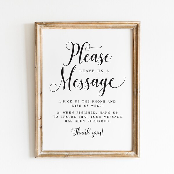 Reception Signs - Etsy