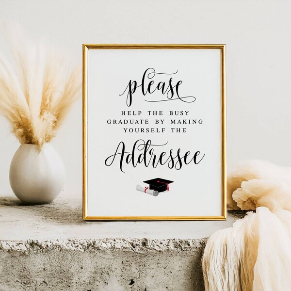 Graduate Signs - Etsy
