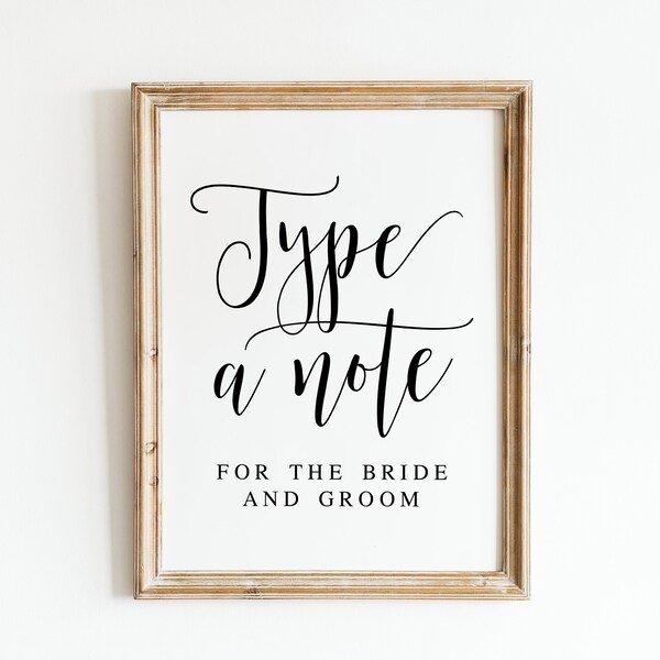 Typewriter Sign - Etsy