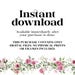Grab A Blanket Wedding Sign: Cozy Printable Decor (digital Download) - Etsy