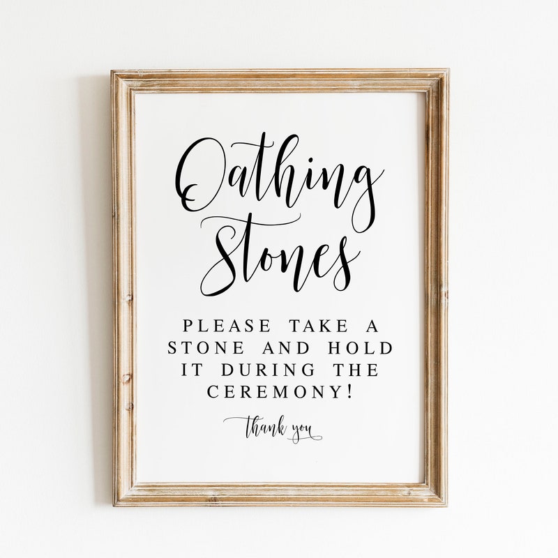 Oath - Etsy