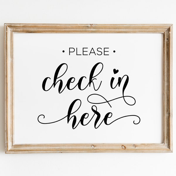 Custom Wedding Sign Welcome - Etsy