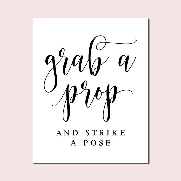 Stick Photo Booth - Etsy