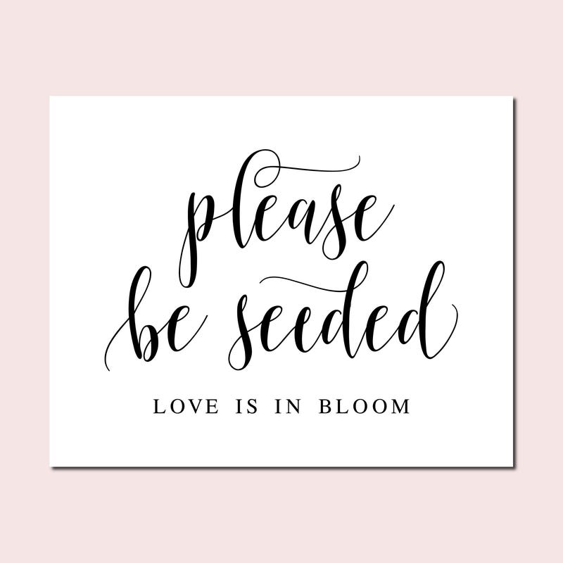 Bloom Sayings - Etsy