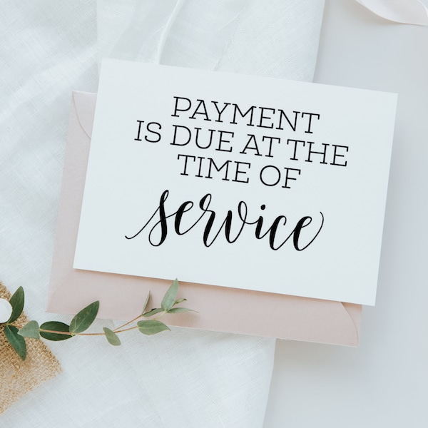 Business Sign - Etsy