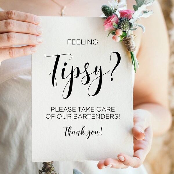 Please No Tips Sign - Etsy