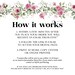 Open Bar Wedding Sign: Drinks Are Free Printable (digital Download) - Etsy