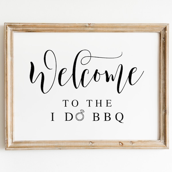 Bbq Signs - Etsy