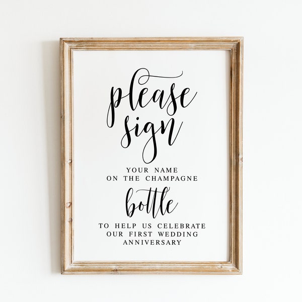 Wedding Name Sign - Etsy