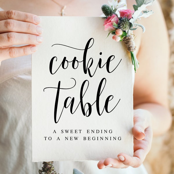 Sweet Table - Etsy
