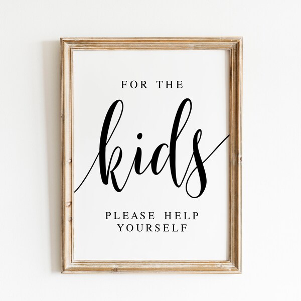 Please Help Yourself - Etsy