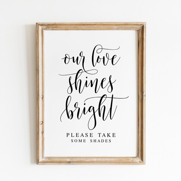 Signage Wedding - Etsy