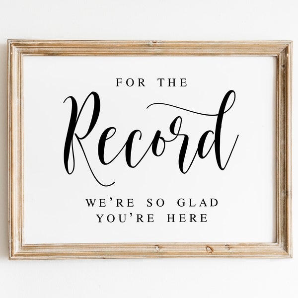 So Glad You Are Here - Etsy
