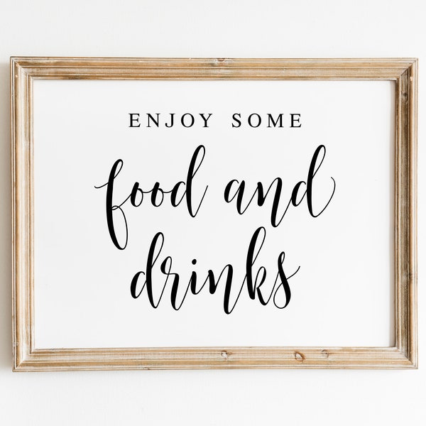 Bar Food - Etsy