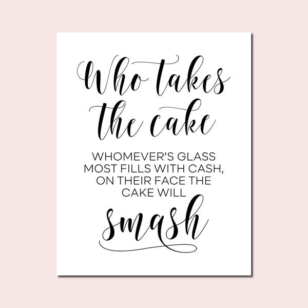 Cake Smash - Etsy