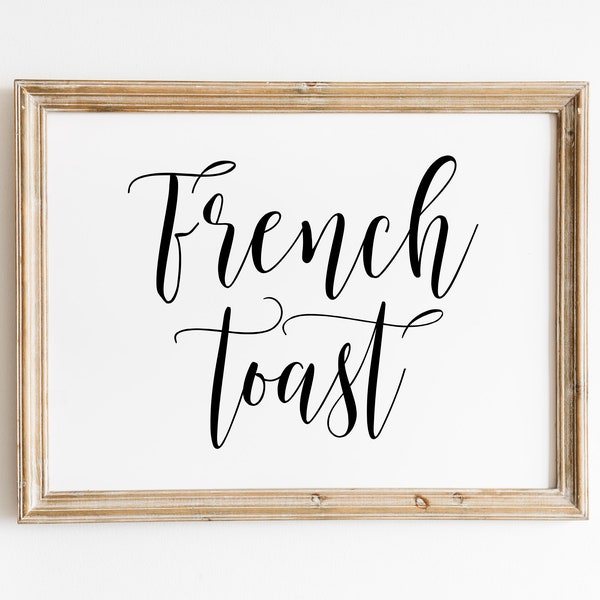 Toasting Bar - Etsy