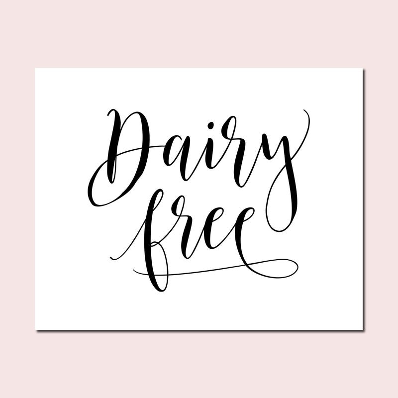 Dairy Collectible - Etsy Canada