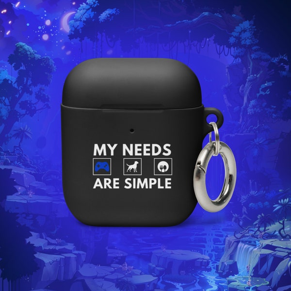 Video Game AirPod Case - Etsy