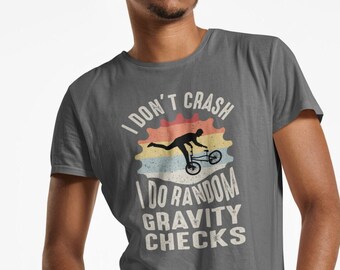 I Dont Crash I Do Random Gravity Check - Etsy