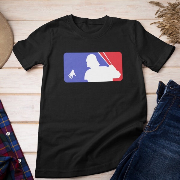 Darth Vader T Shirt - Etsy