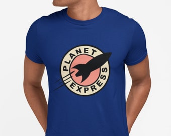 Express Logo T Shirt - Etsy