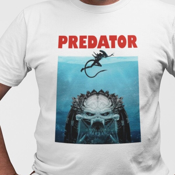 Alien Vs Predator - Etsy